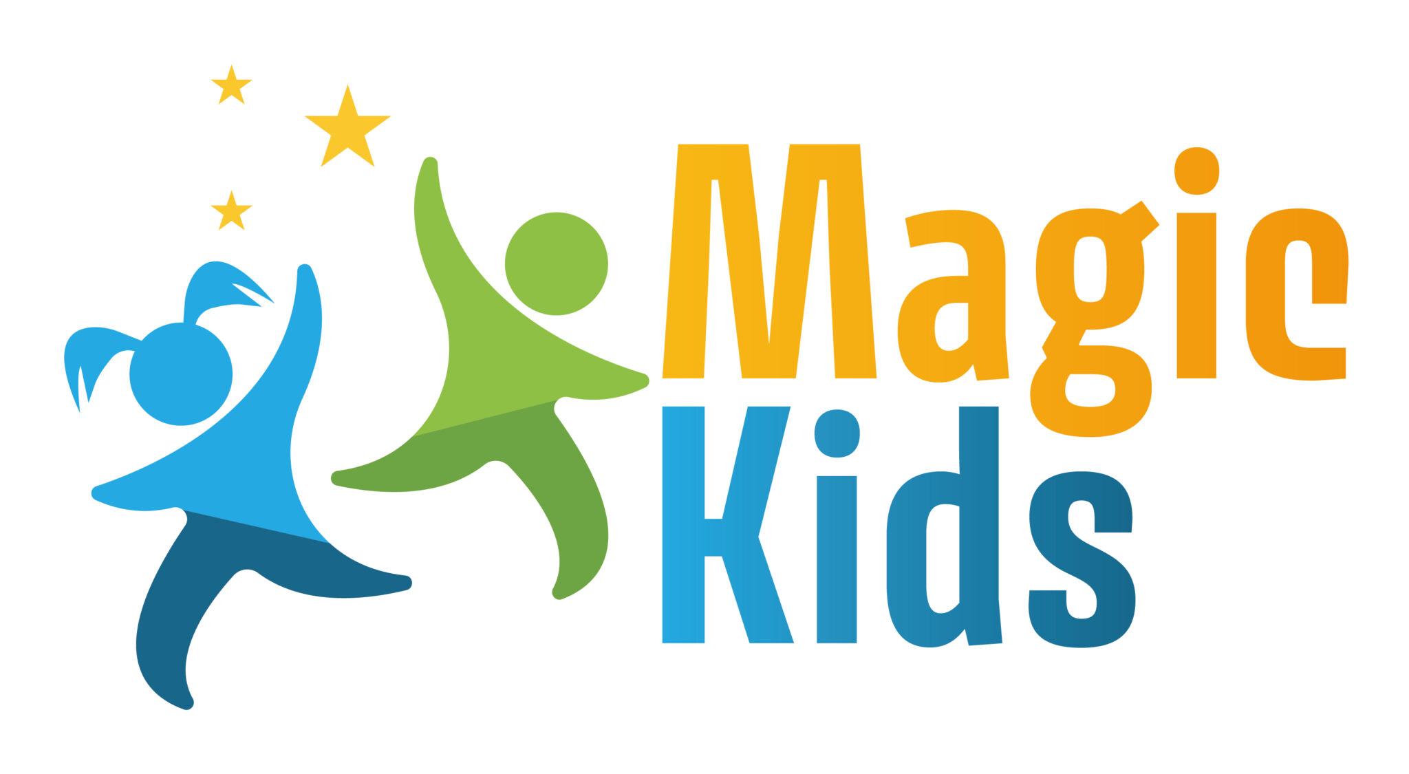Magic Kids – booksworld-verlag.de